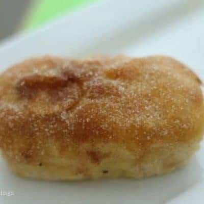 French Breakfast Bread