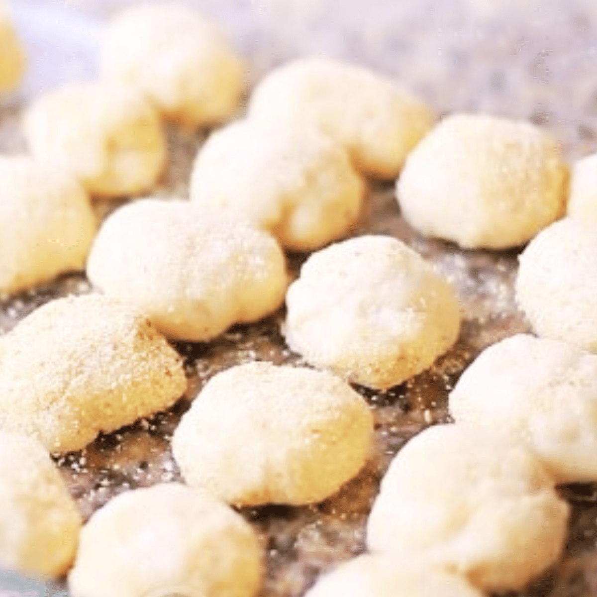 How to Make Pandesal