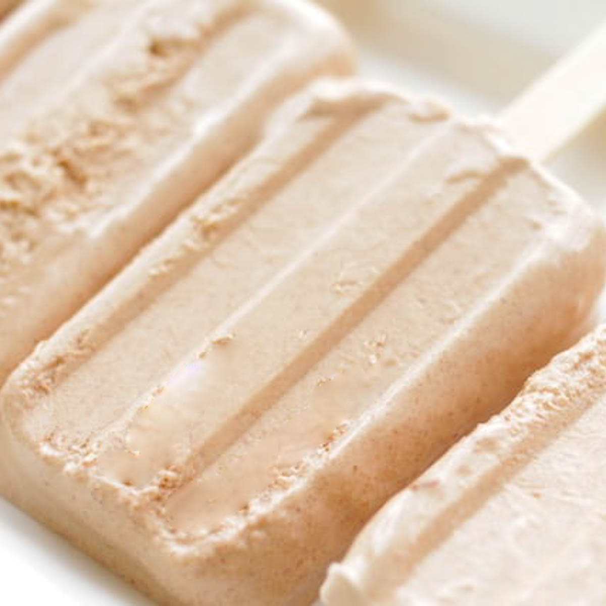 Nutella Cool Whip Popsicles