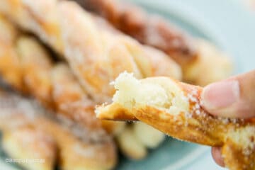 How To Make Shakoy