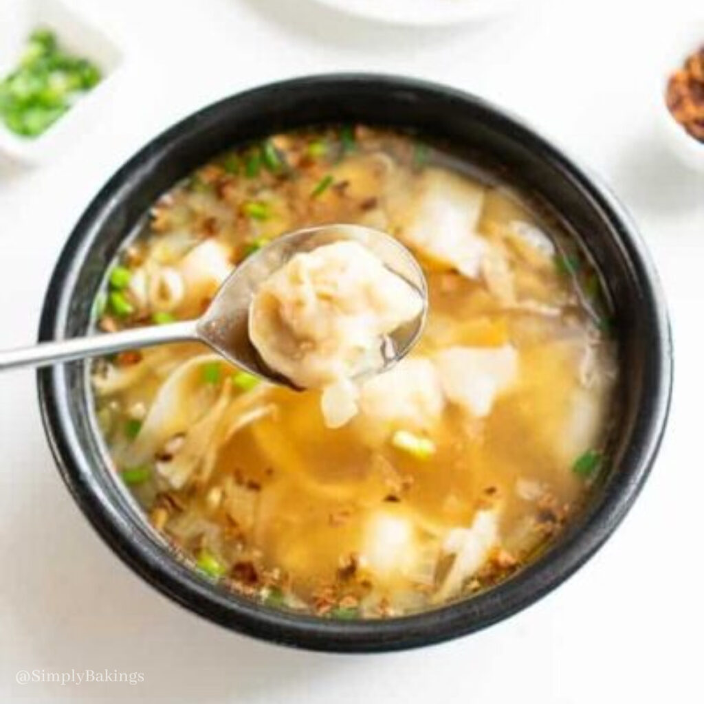 Pancit Molo