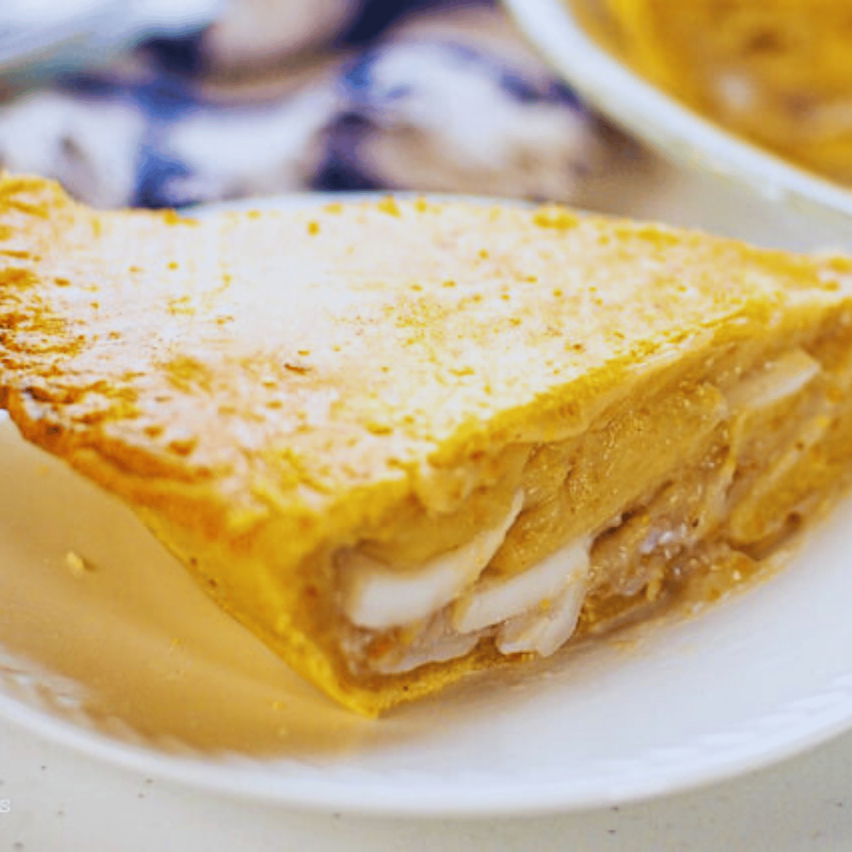 Amazing Buko Pie (Filipino Coconut Pie)