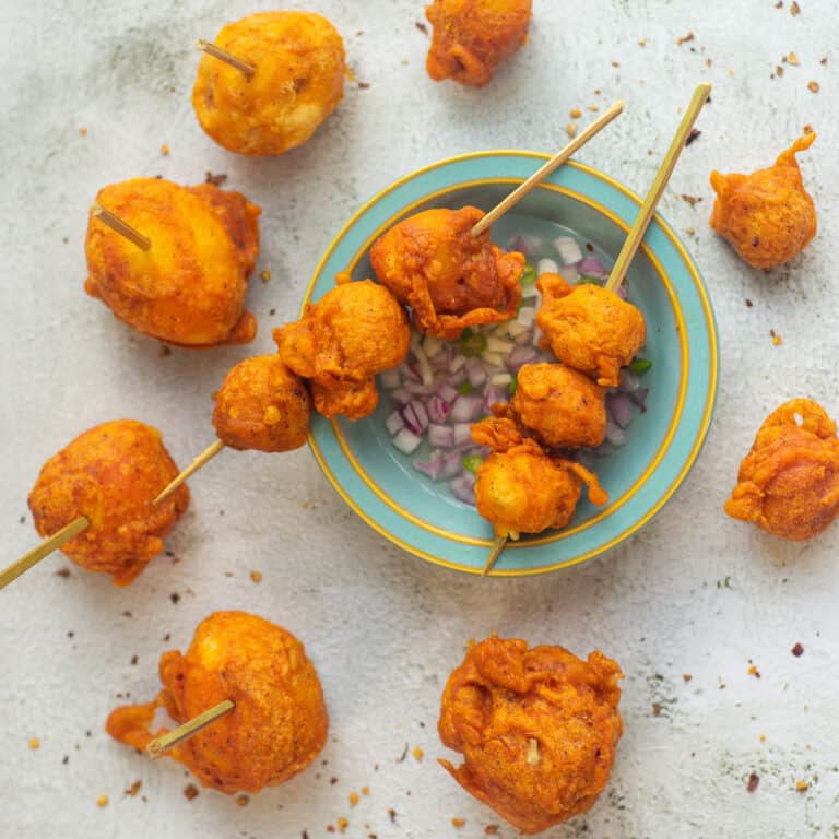 Best Kwek Kwek Recipe