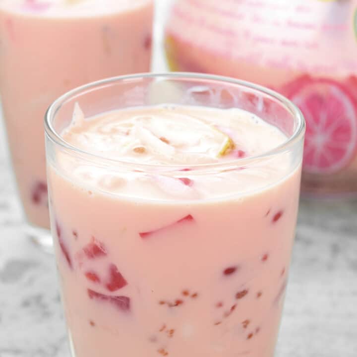 Buko Salad Drink