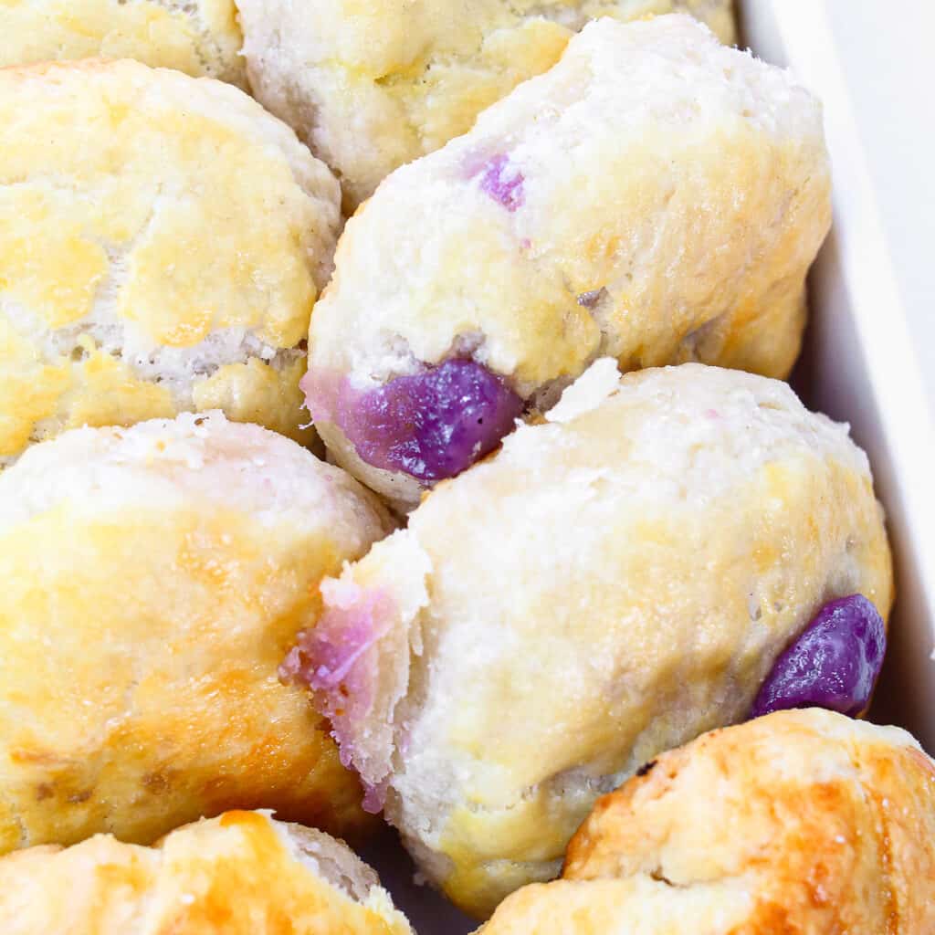 The Best Hopia You'll Ever Make