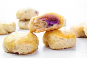 The Best Hopia You'll Ever Make