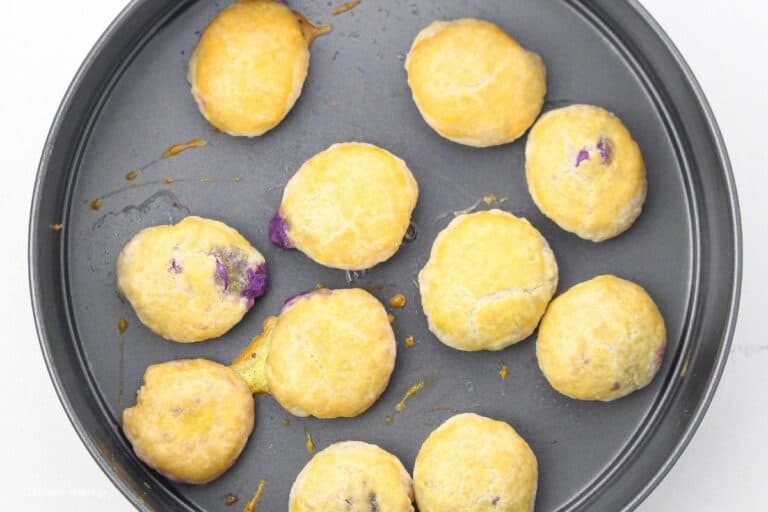 The Best Hopia You'll Ever Make