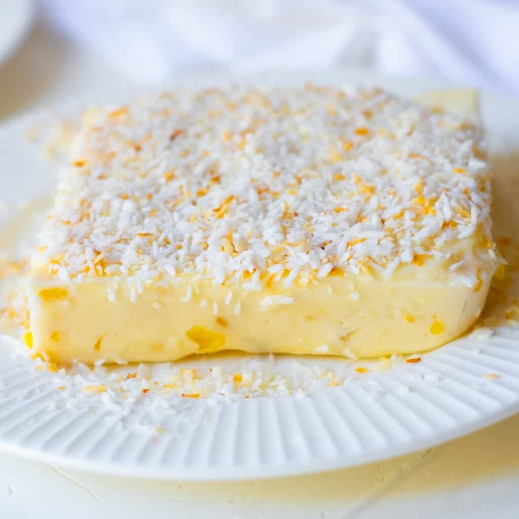 How to Make Maja Blanca with Corn
