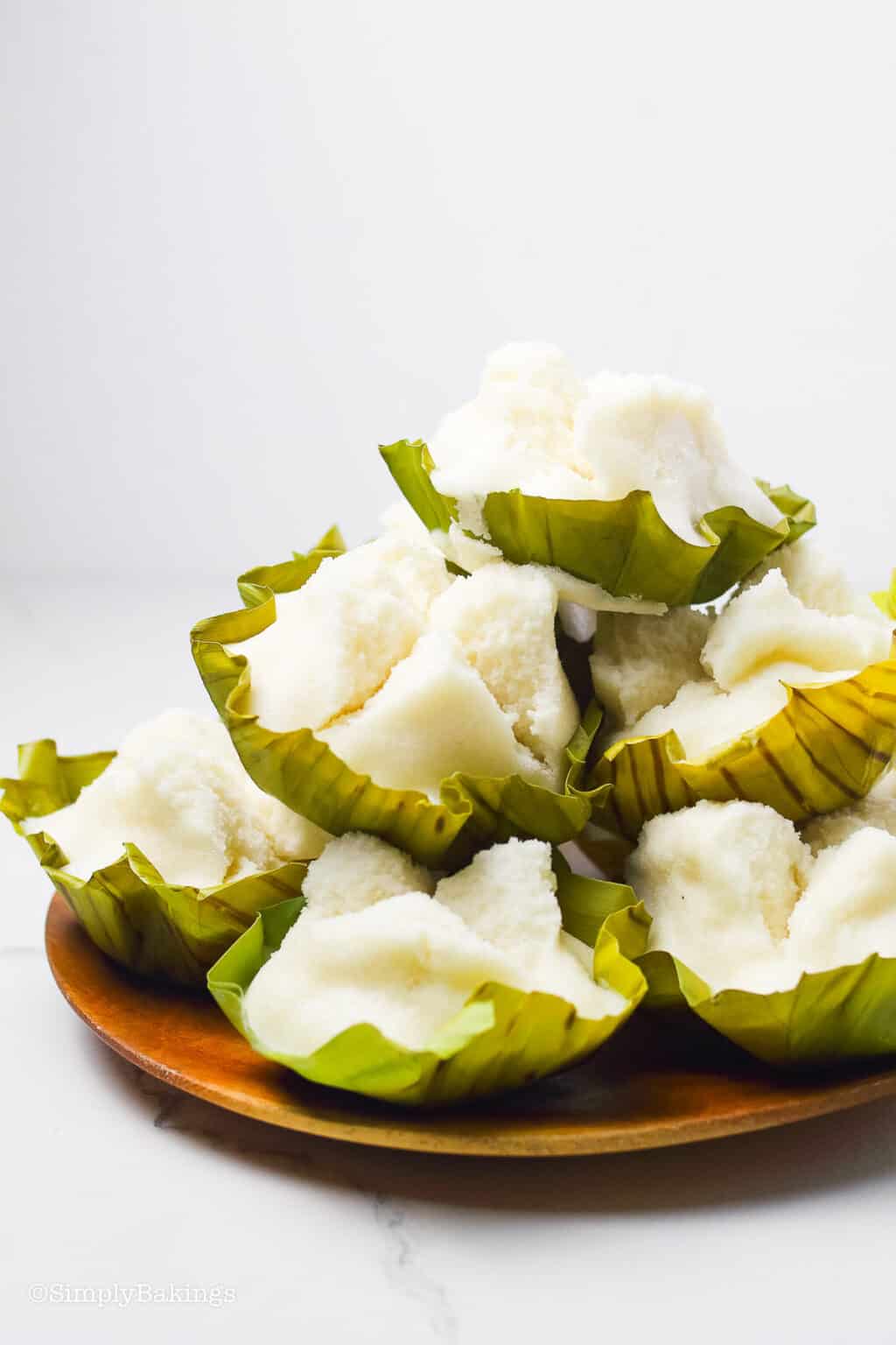 Best Putong Bigas Recipe