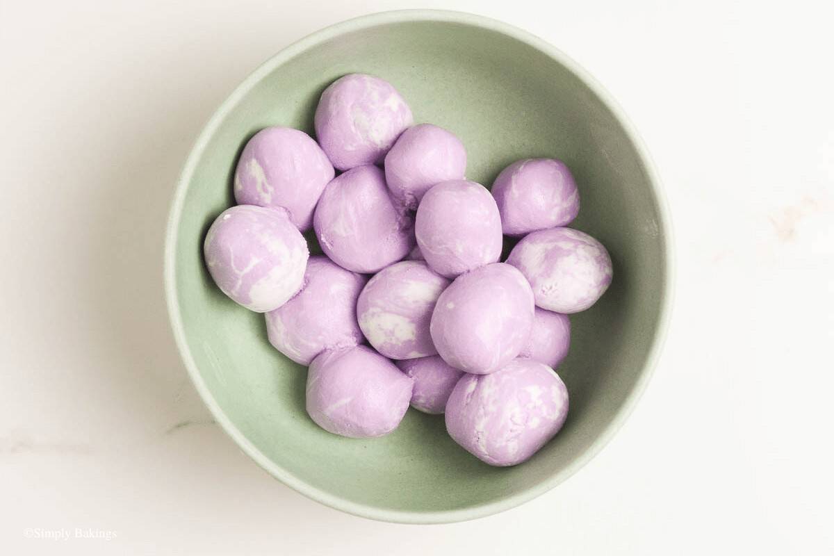 Bilo-Bilo Recipe - Simply Bakings