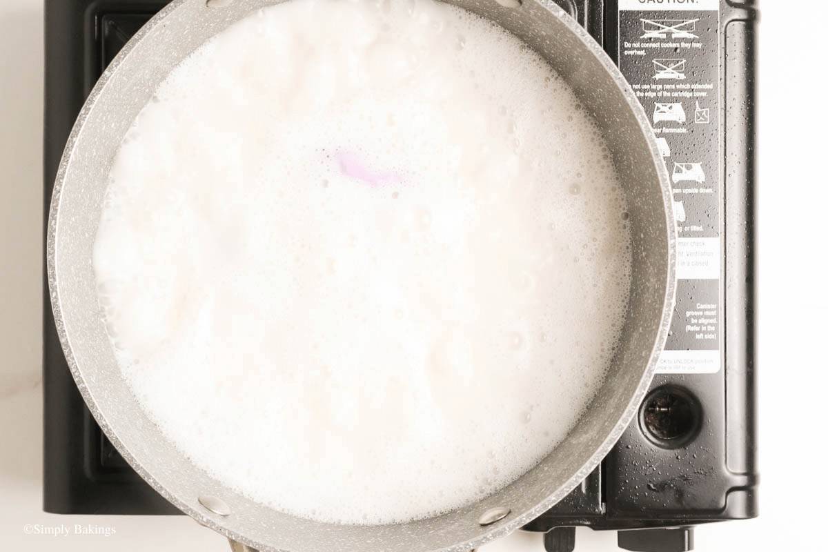 Bilo-Bilo Recipe - Simply Bakings