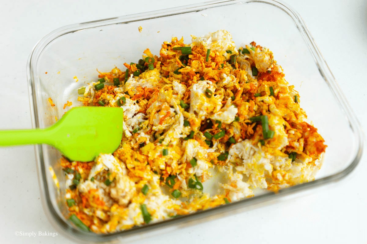 Best Okoy Recipe (The Healthy Way)