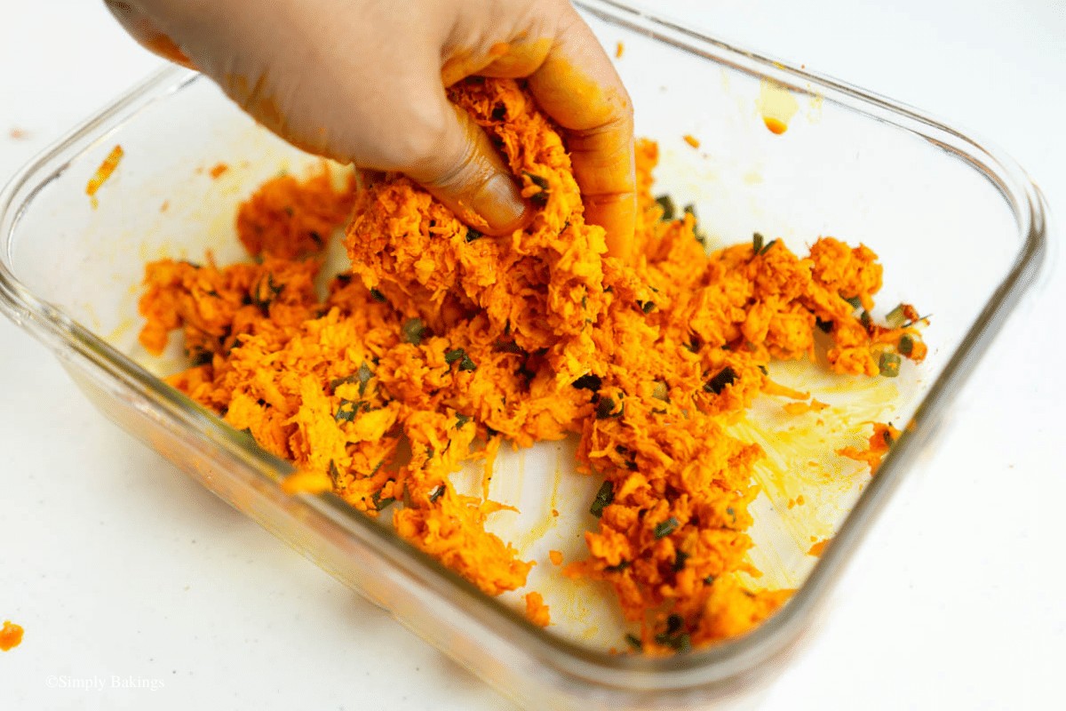 Best Okoy Recipe (The Healthy Way)