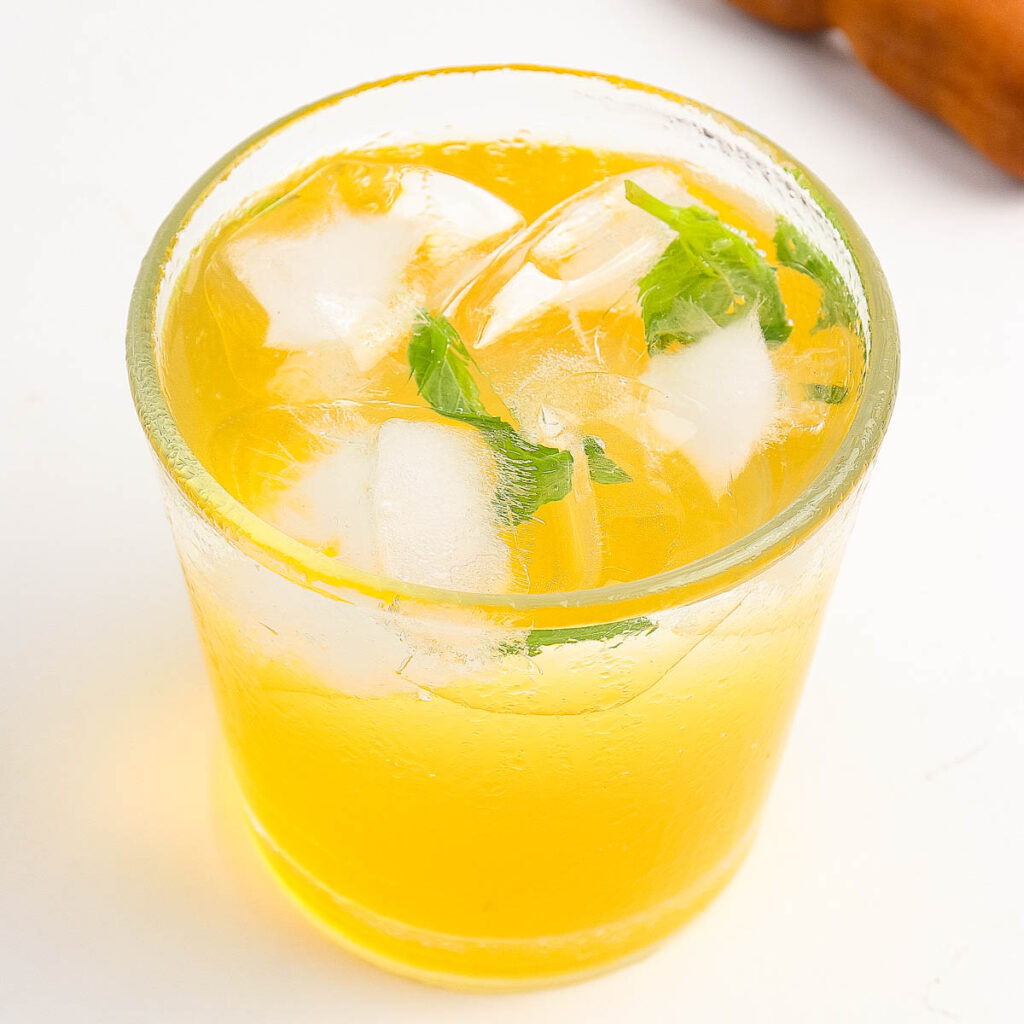 Tamarind Drink