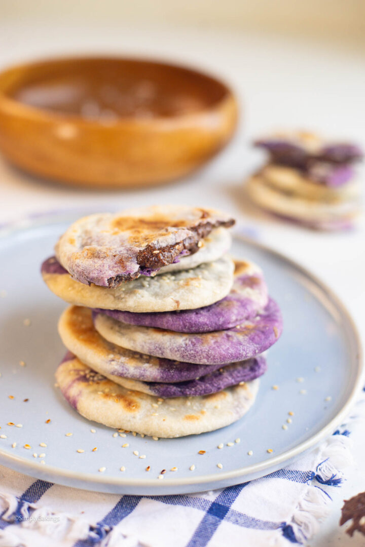 Best Piaya Recipe