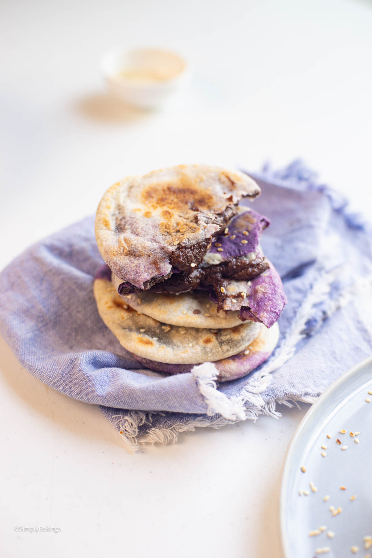 Best Piaya Recipe